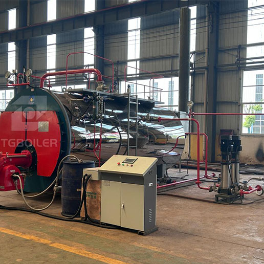 Boiler Maintenance Guide: What is Boiler Tuning?-Blog-Henan Taiguo ...